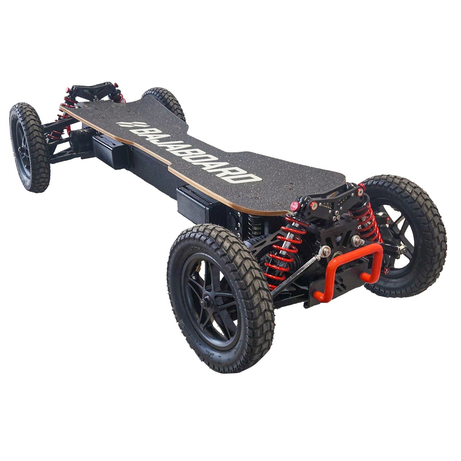 2024 NEW BajaBoard Helix 4 | BajaBoard - Extreme Offroad E-board