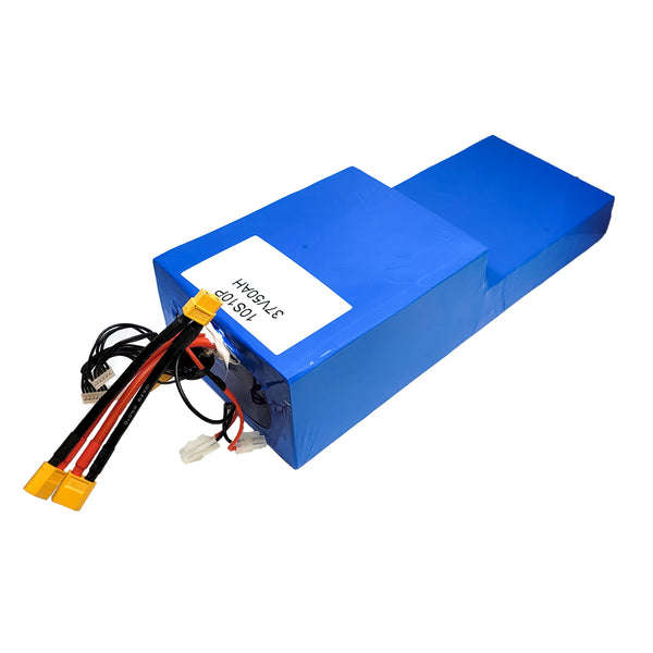 Atrax Battery (without BMS) – BajaBoard