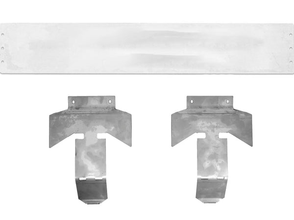 BajaBoard Protective Bash Plate | BajaBoard - Extreme Offroad E-board