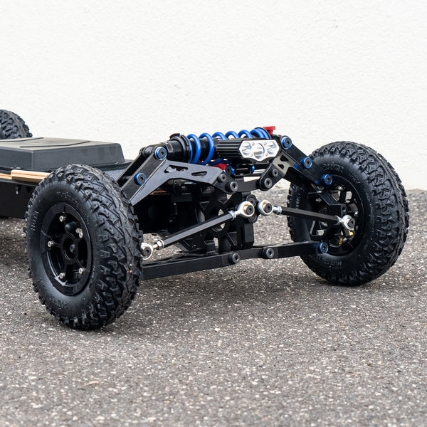 Atrax Enduro – BajaBoard
