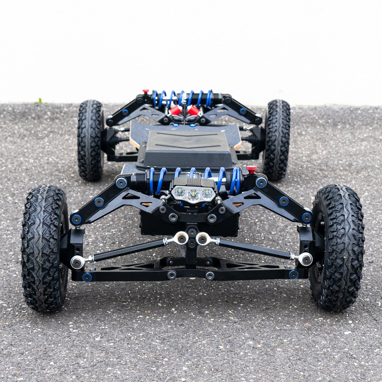 Atrax Enduro – BajaBoard
