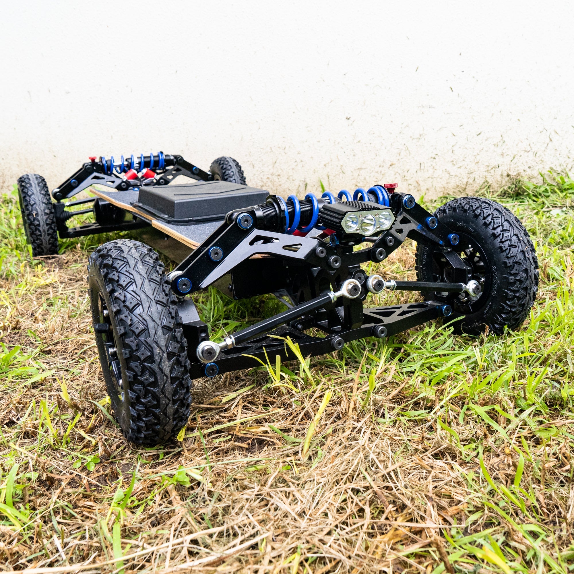 Atrax Enduro – BajaBoard
