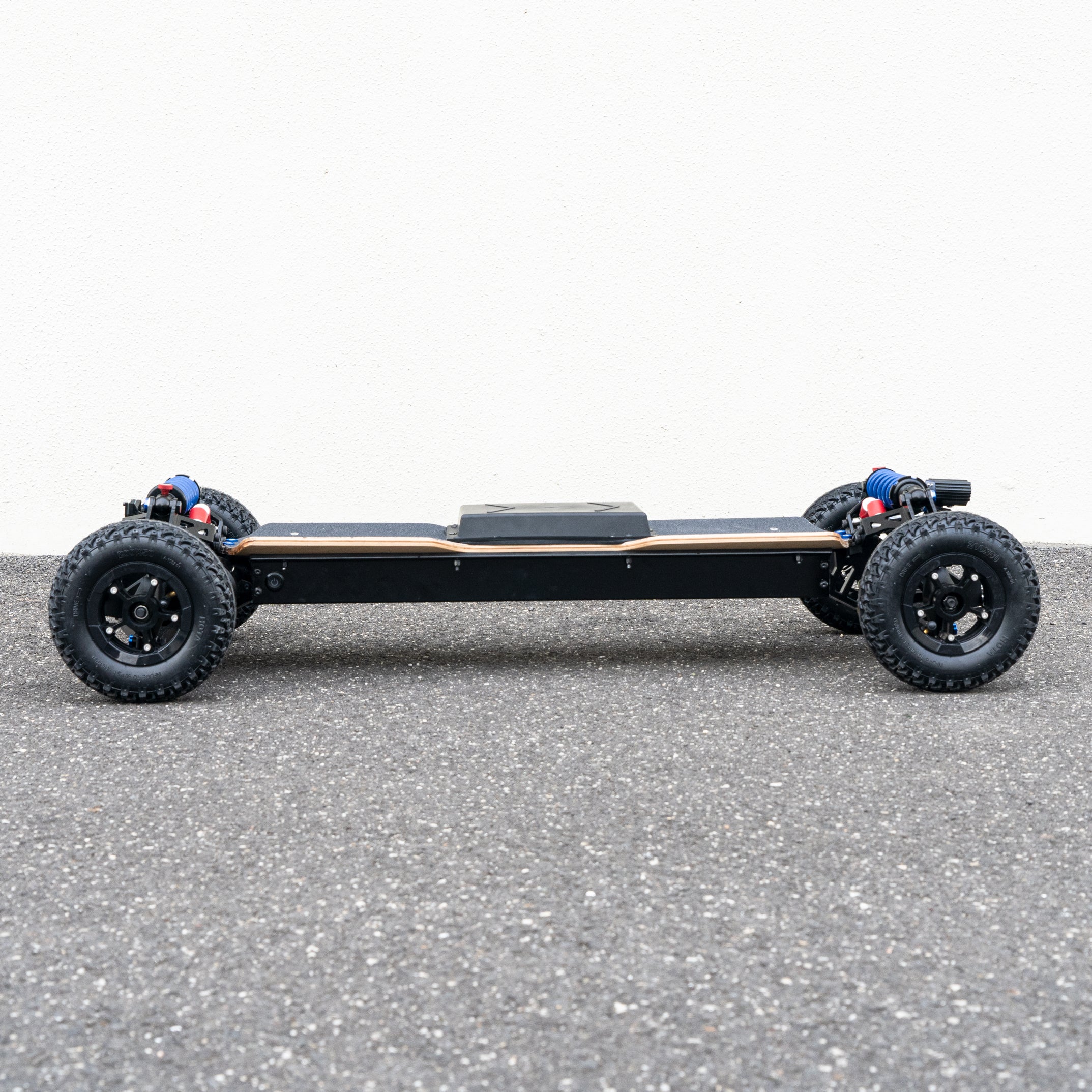 Atrax Enduro – BajaBoard